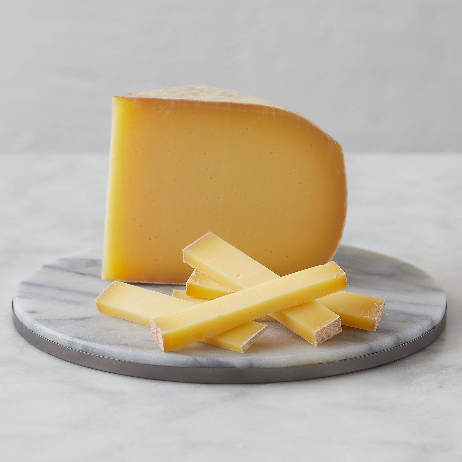 Uplands Cheese Company Pleasant Ridge Reserve Extra Aged – a rich ...
