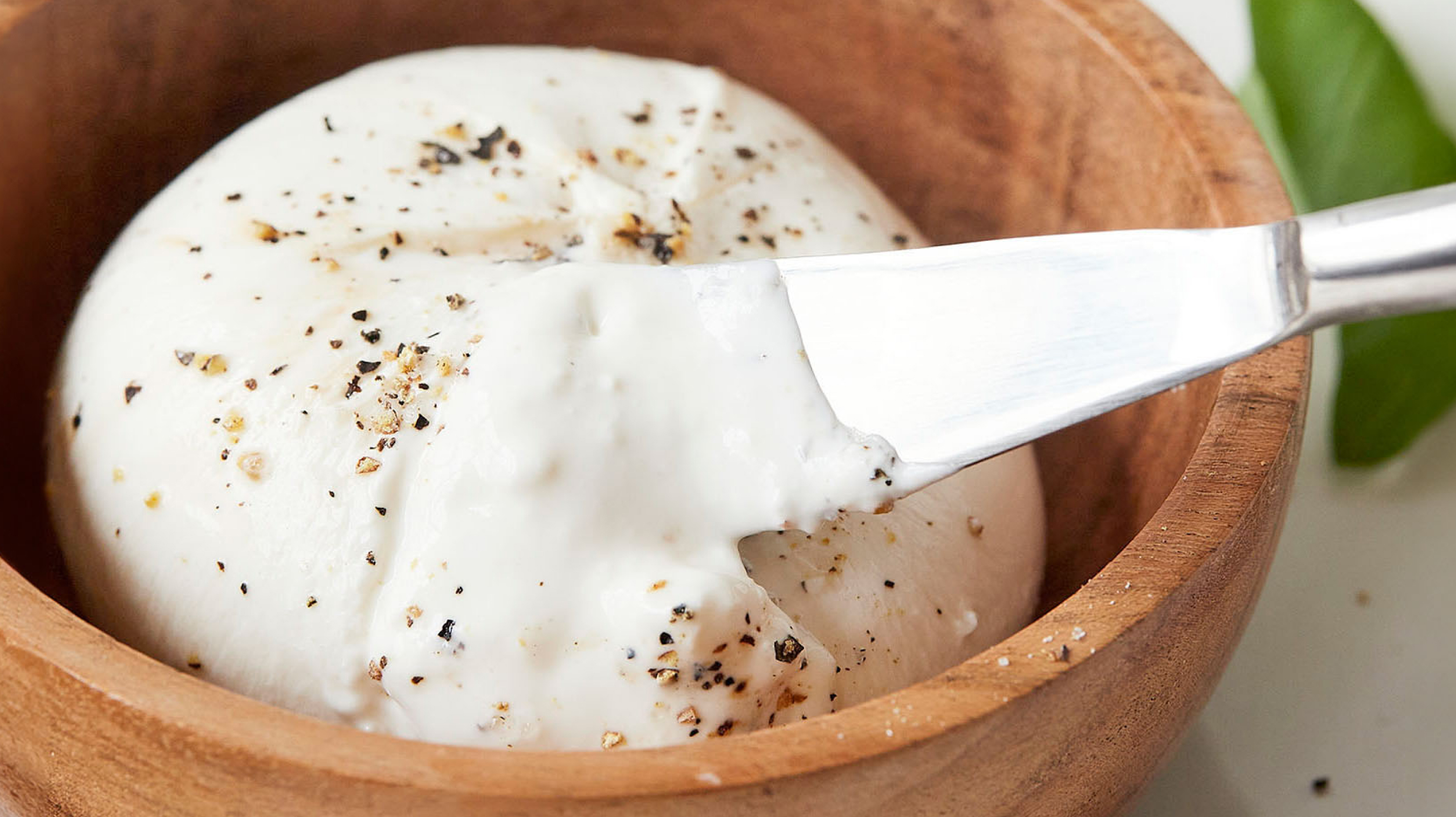 Burrata Bliss: The Creamy Cheese We Can’t Stop Eating | Murray's Cheese