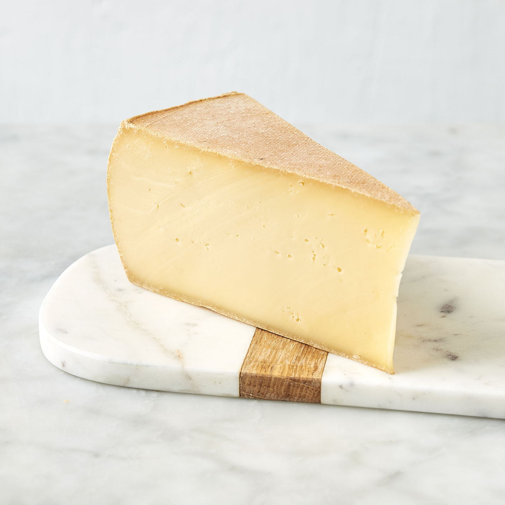 Murray’s Cave Aged Vacherin Fribourgeois Extra – nutty, firm | Murray's ...