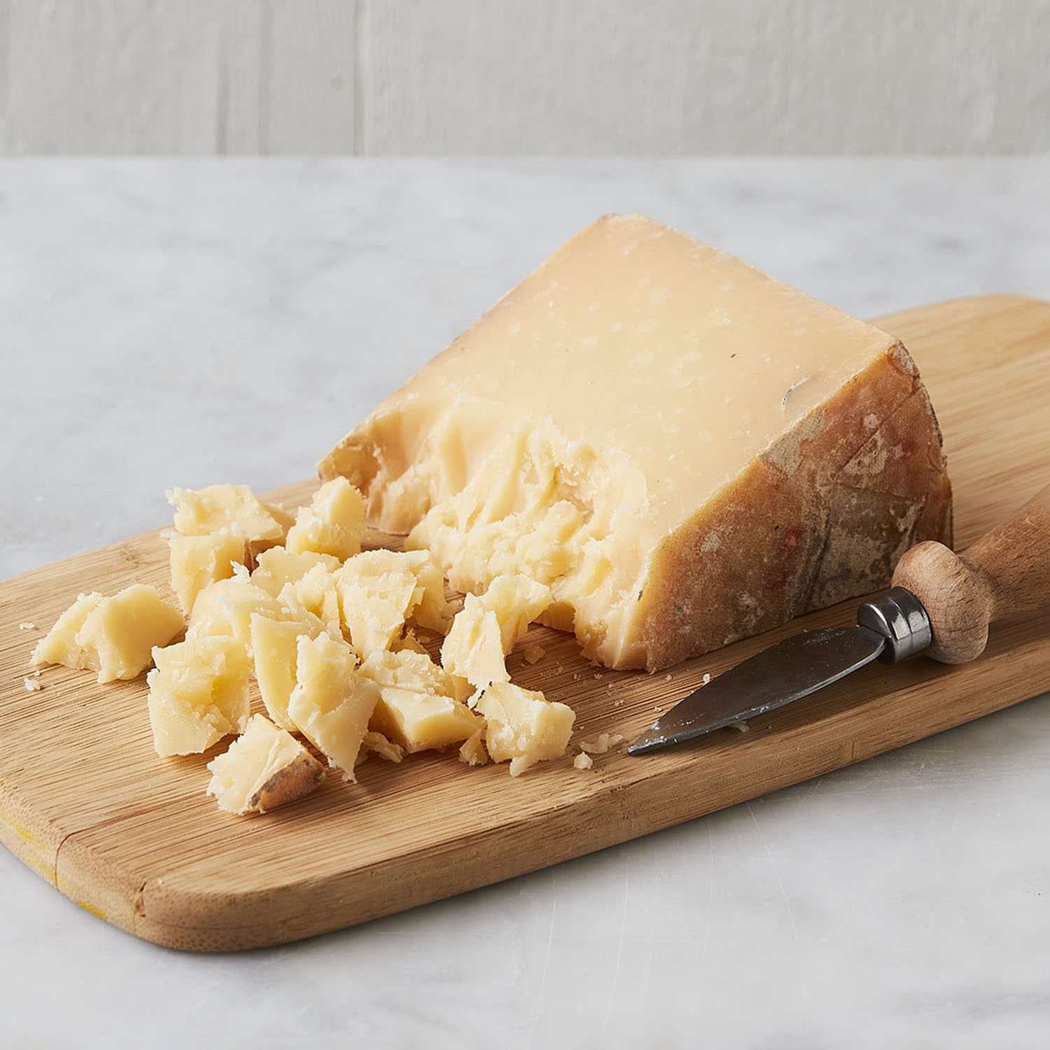 Bleu Mont Dairy Bandaged Cheddar | Murray's Cheese