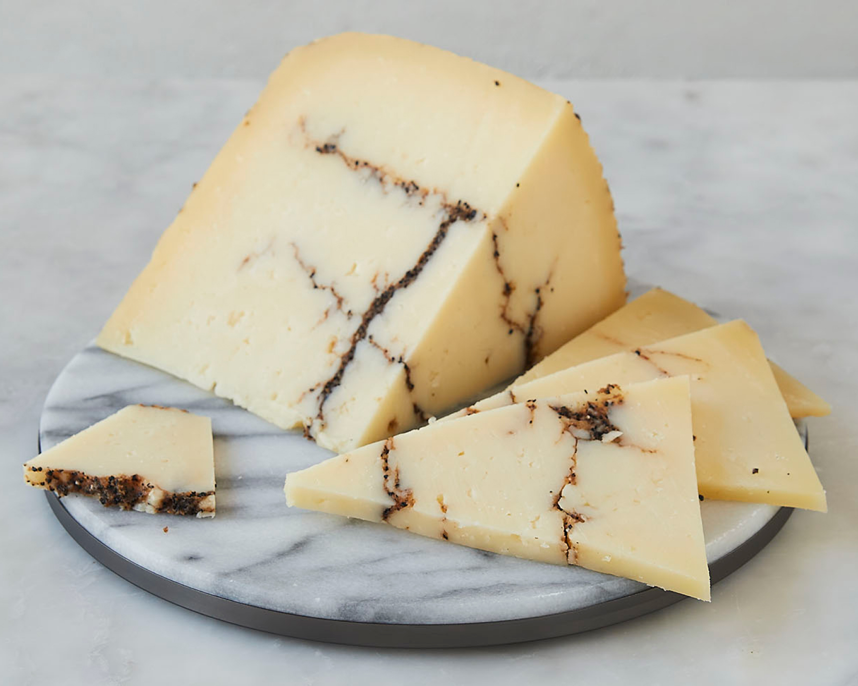 Truffle Cheese | Murray's Cheese
