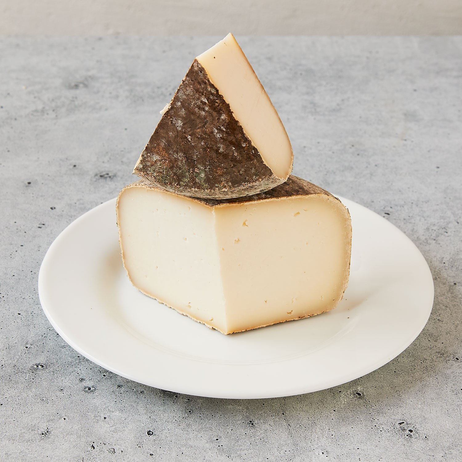 Garrotxa | Murray's Cheese