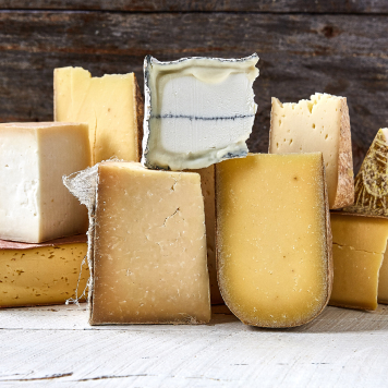 Idiazábal - a nutty, smoky Basque sheep’s milk cheese | Murray's Cheese