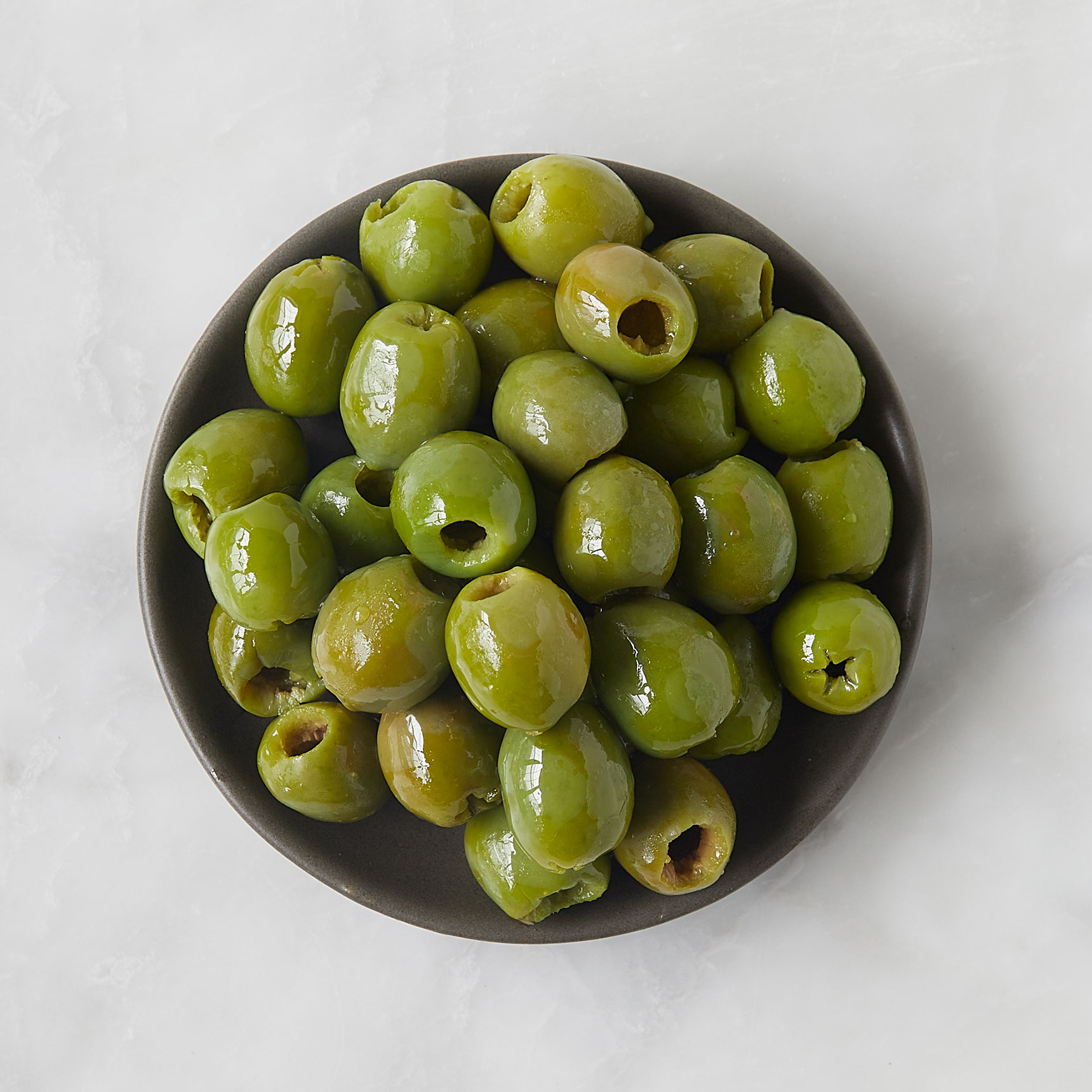 Pitted Castelvetrano Olives – a buttery, sweet-yet-savory olive ...