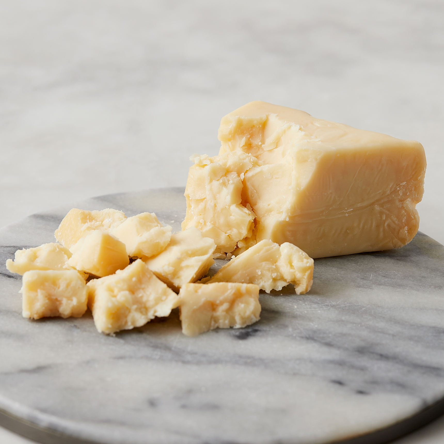 Beecher’s Handmade Cheese Smoked Flagship – a smoky cheese | Murray's ...