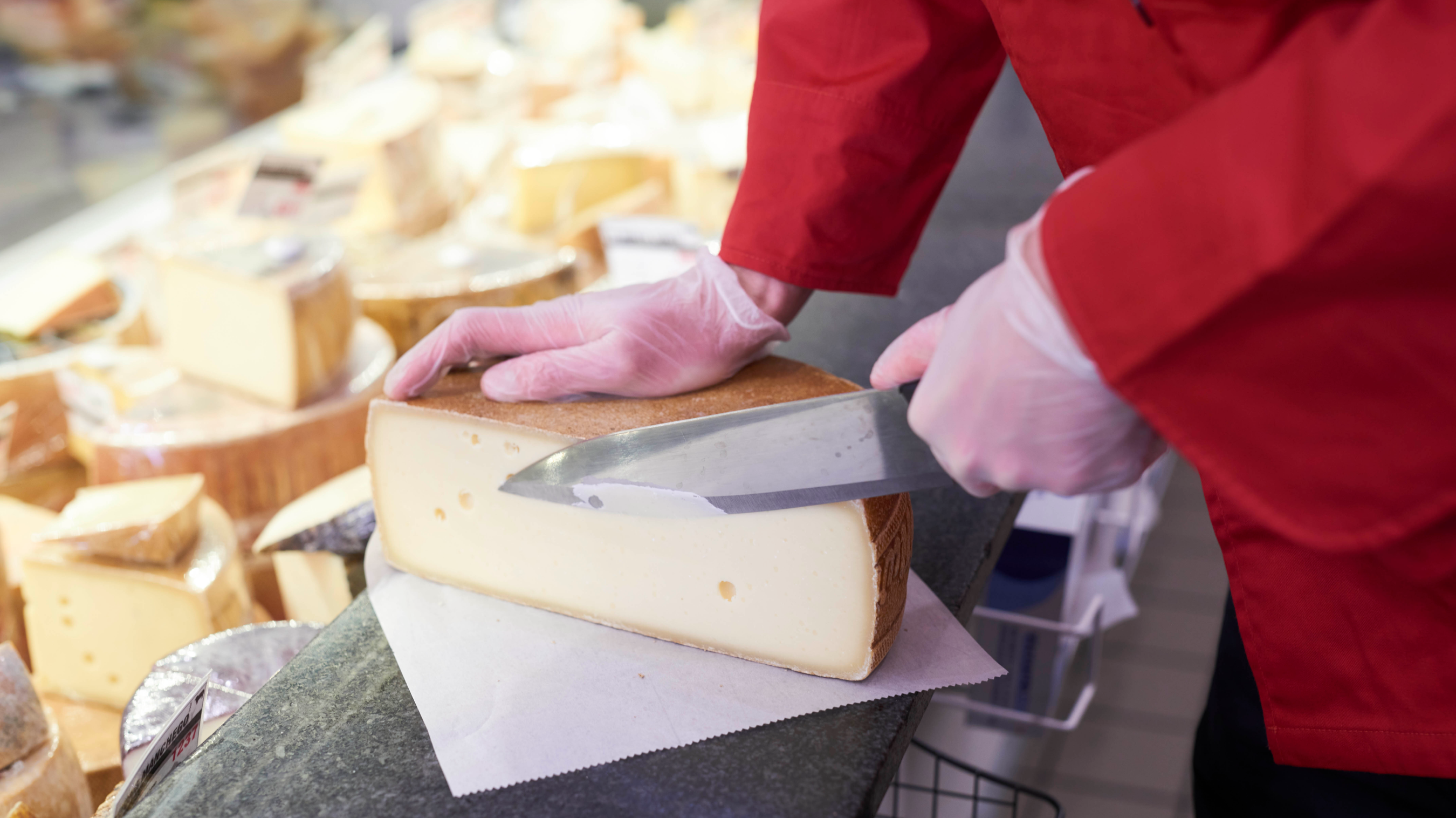 Murray's Cheese Wholesale | Murray's Cheese