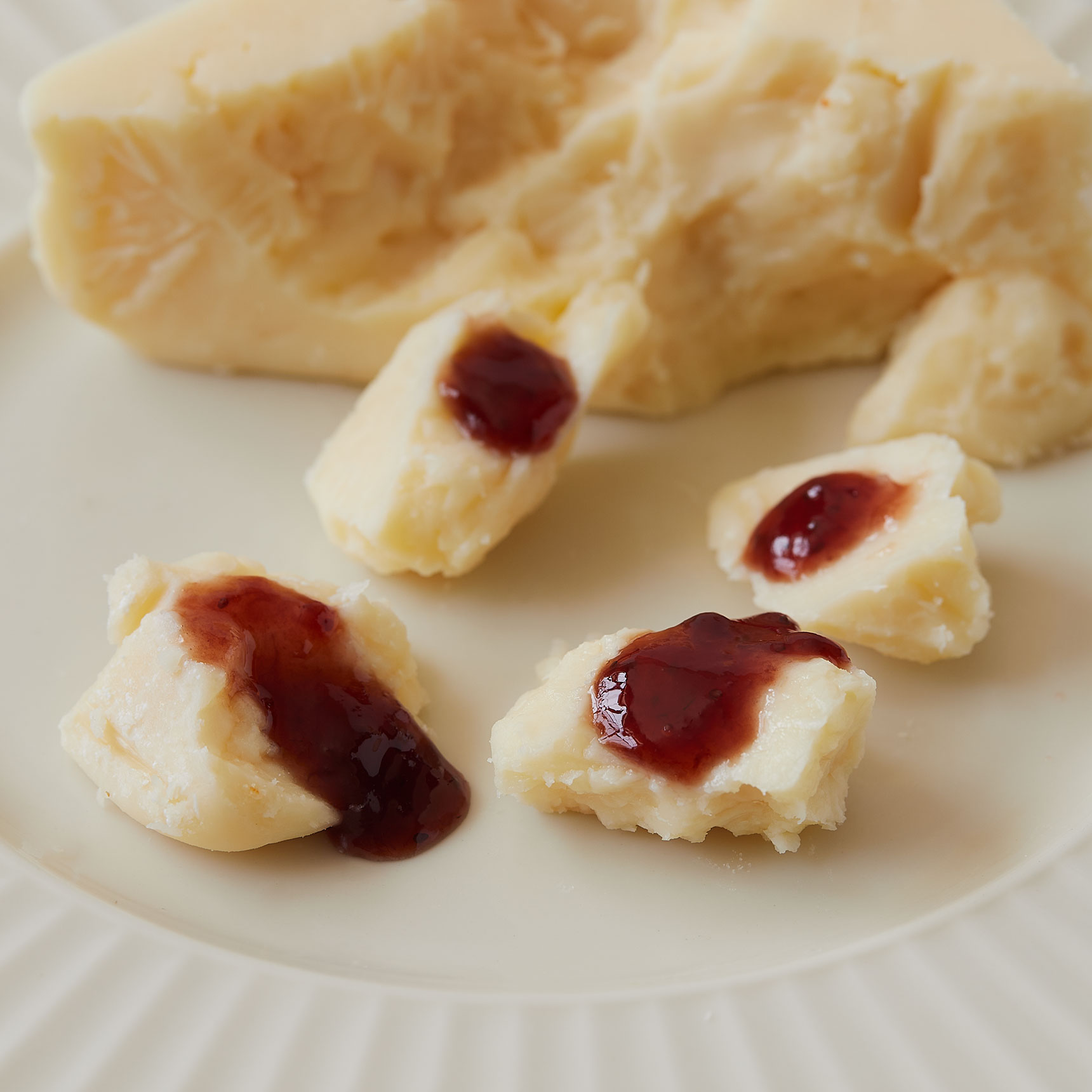 Beecher’s Handmade Cheese Flagship – nutty, creamy cheese | Murray's Cheese