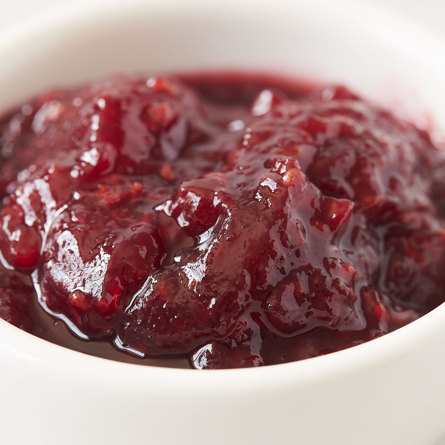Quince & Apple Company Raspberry Rose Preserves – fruity jam | Murray's ...