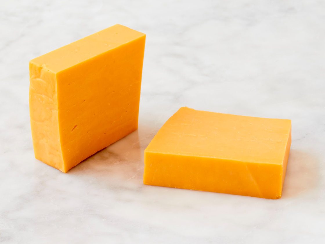 Block Cheese | Murray's Cheese