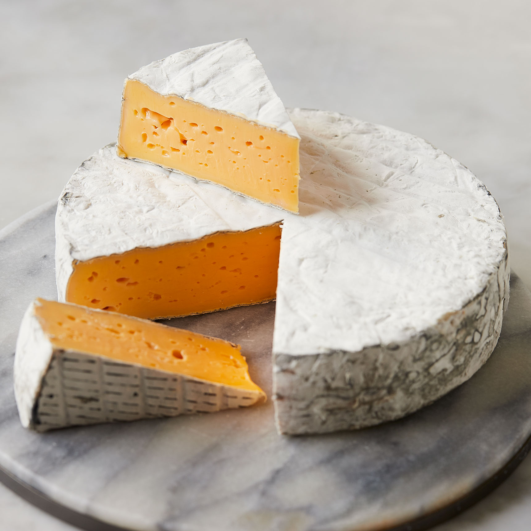 Jasper Hill Farm Moses Reaper – an artisanal Halloween cheese | Murray ...