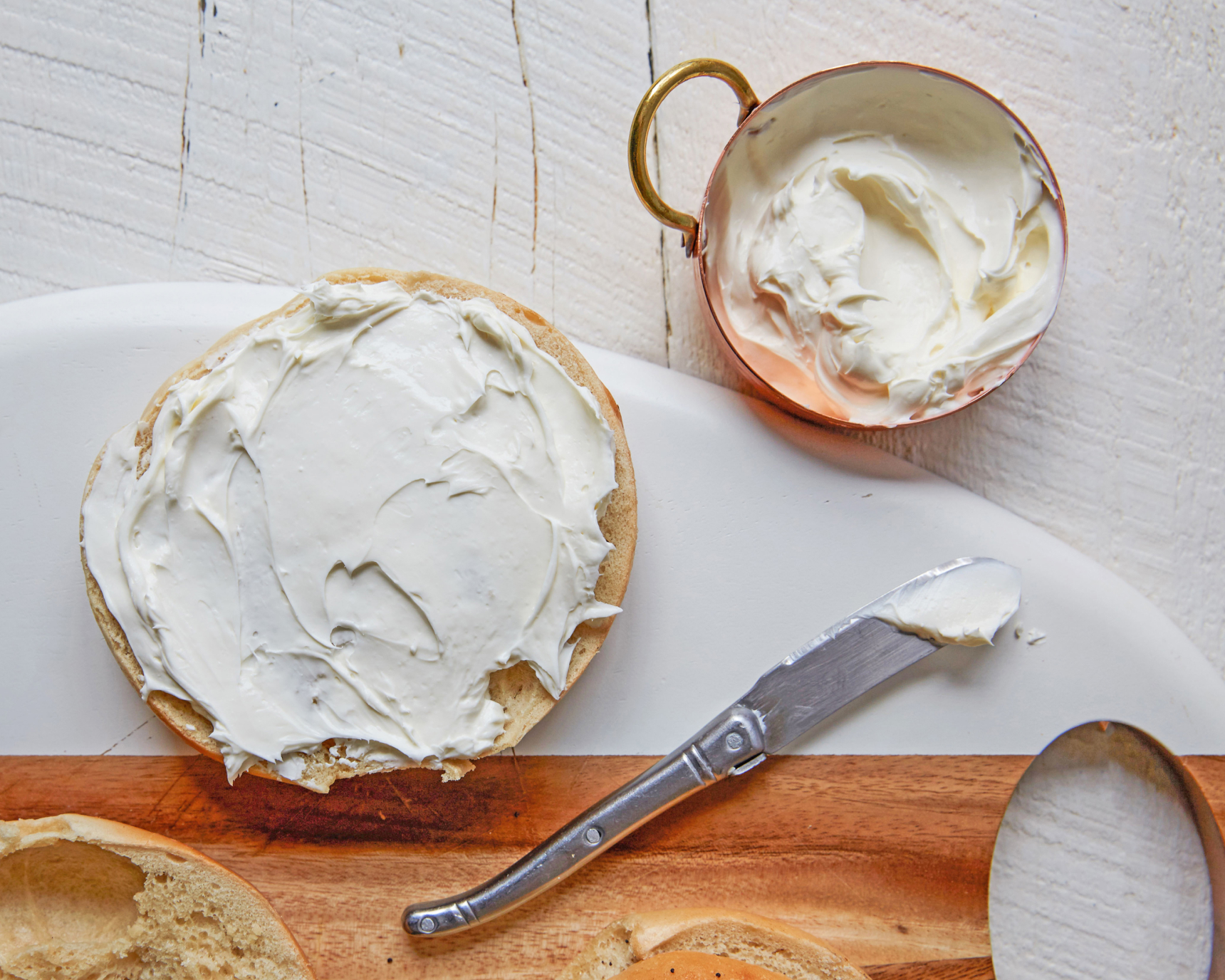 Butter & Fresh Dairy | Murray's Cheese