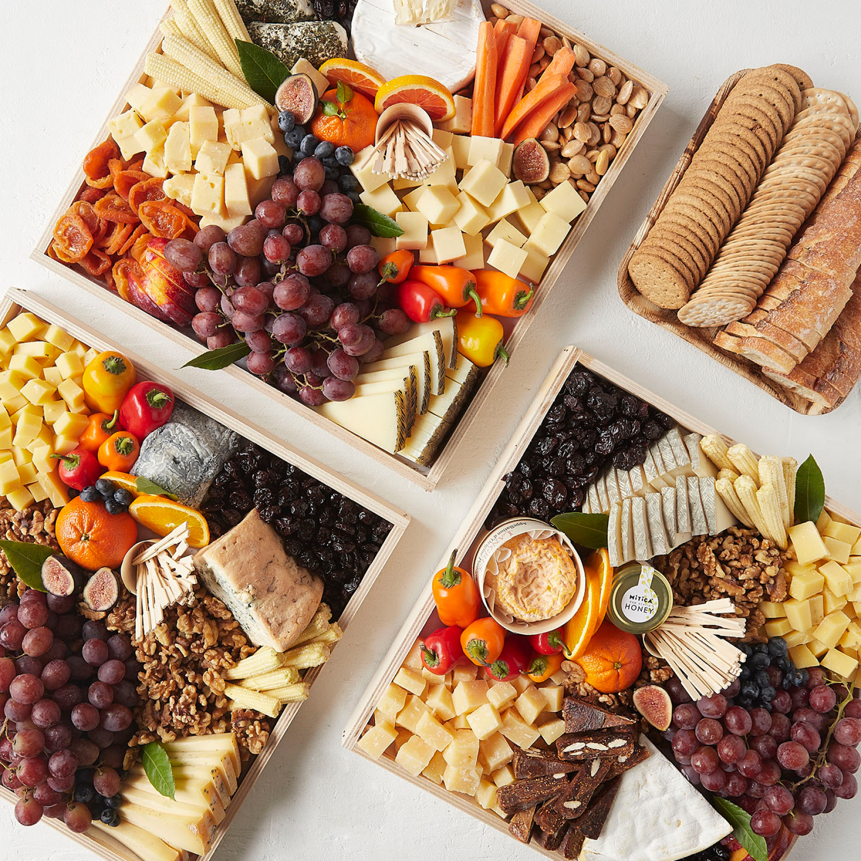 The World of Murray's | Murray's Cheese