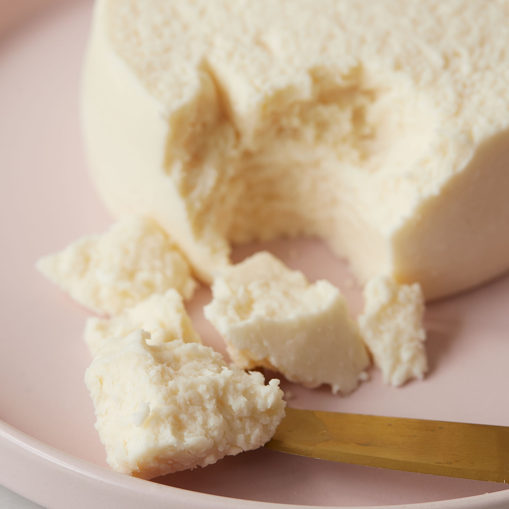 Quesos Navarro Queso Fresco – fresh, crumbly Mexican cheese | Murray's ...