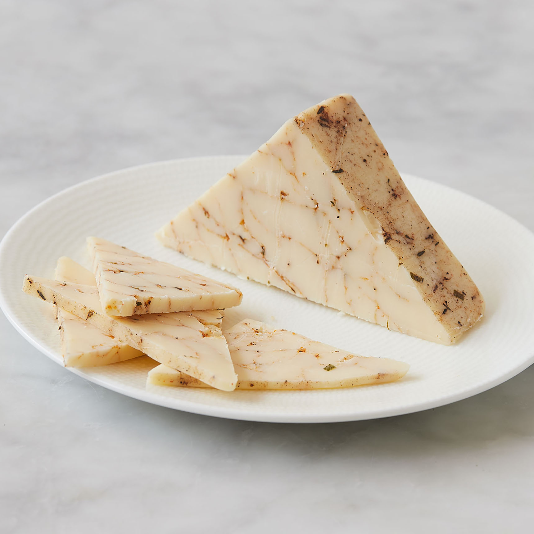 Beecher’s Handmade Cheese Jerk Spice – Jamaican-spiced cheese | Murray ...