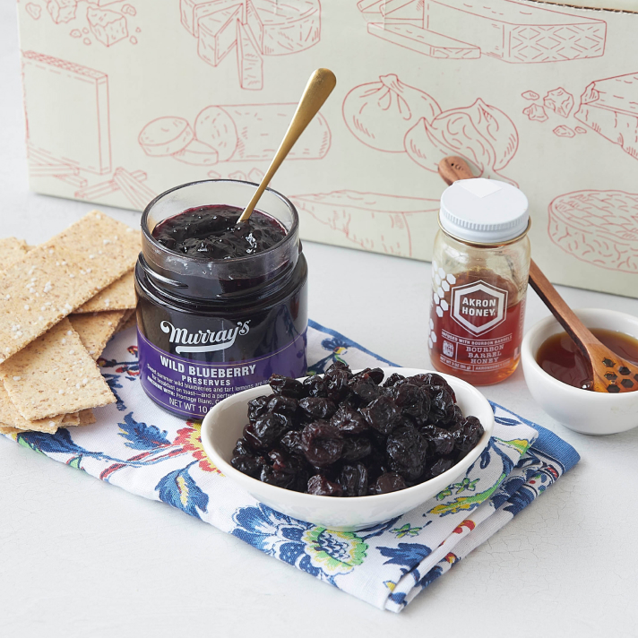 Valencay Murray S Cheese