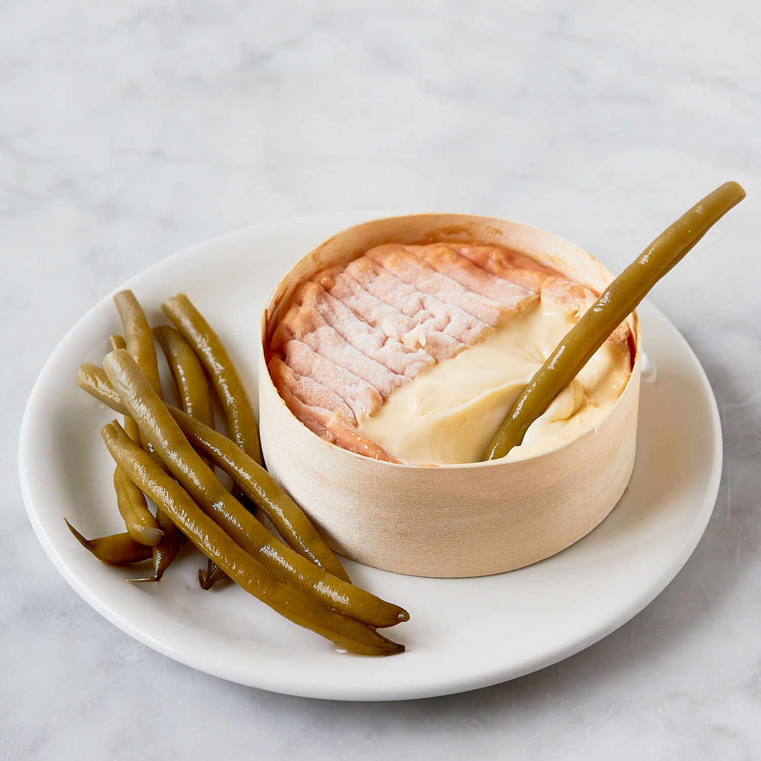 Epoisses – a soft, pungent, meaty, salty cheese | Murray's Cheese
