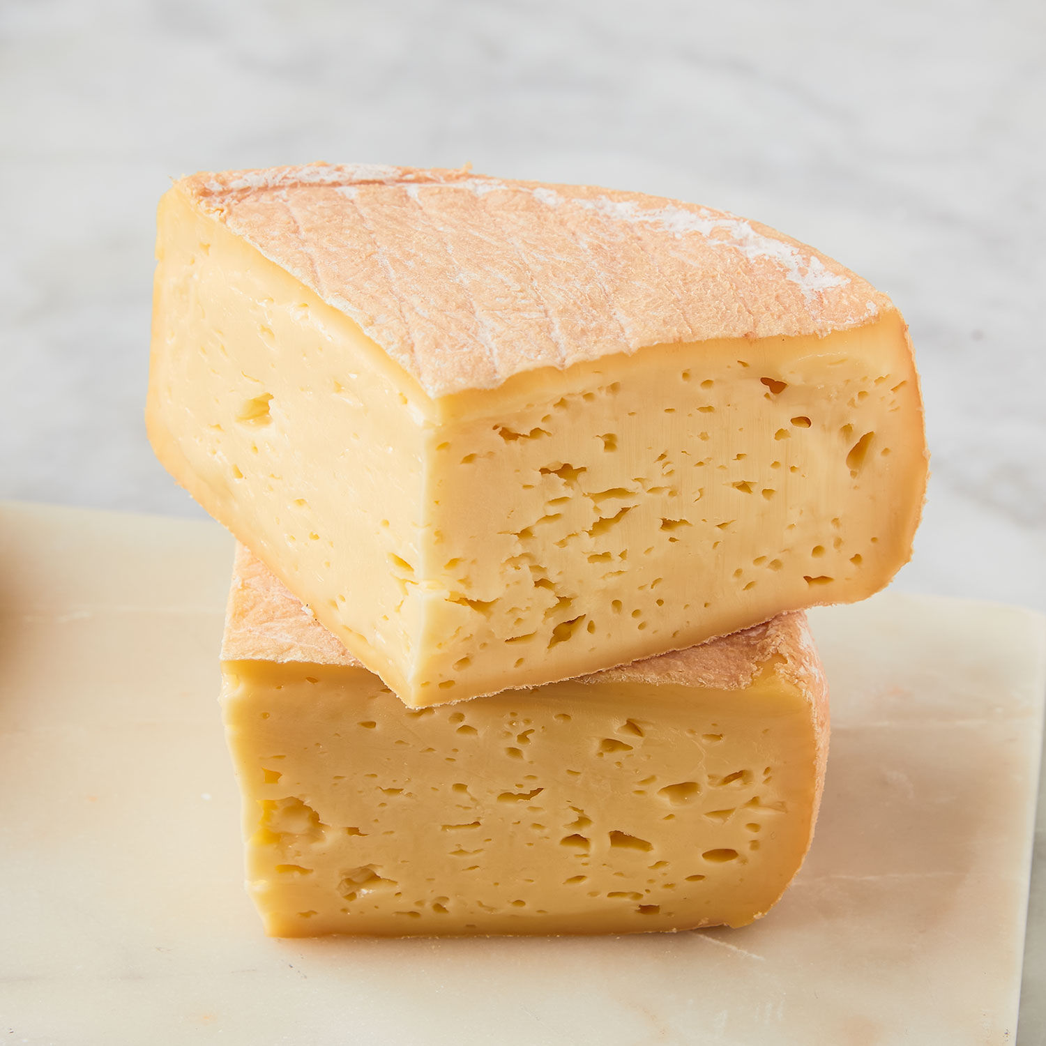 Von Trapp Family Farmstead Oma – a buttery, soft, meaty cow’s milk ...