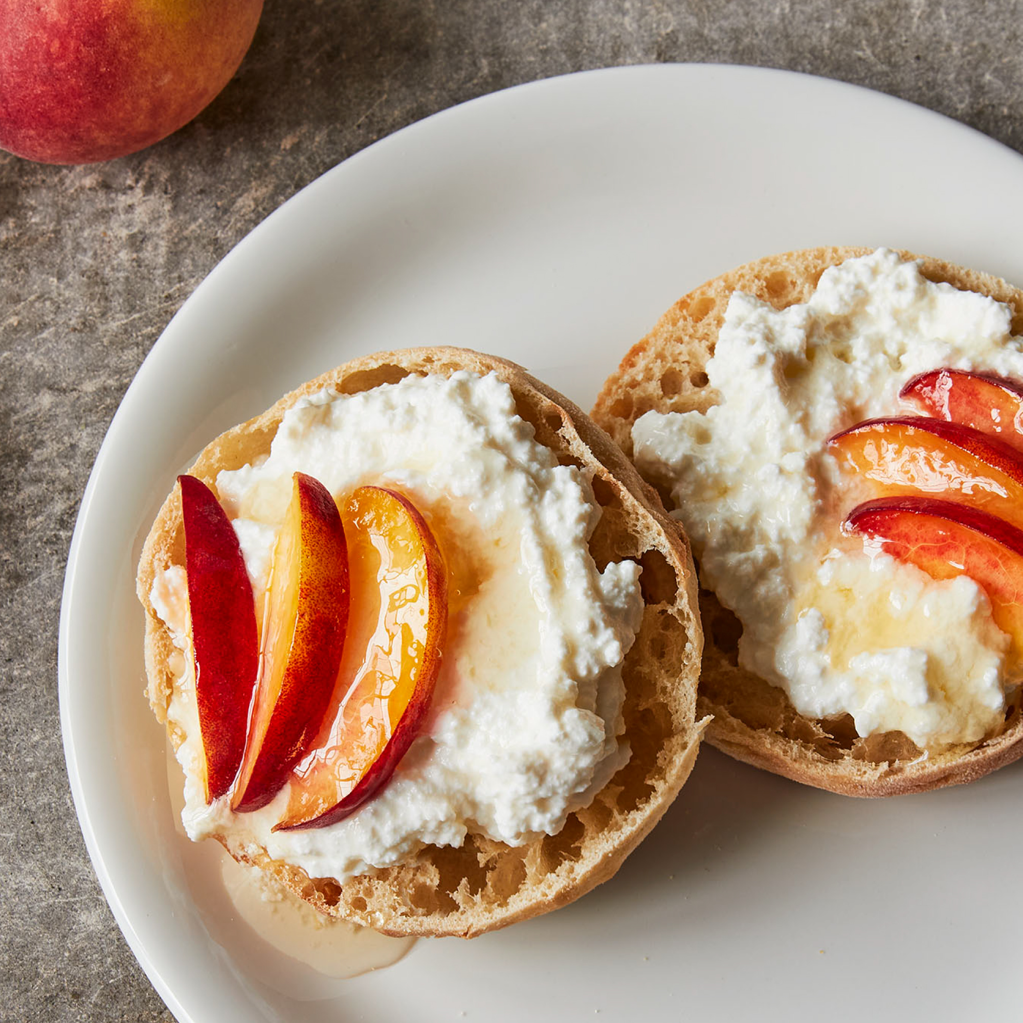 Calabro Cheese Ricotta di Bufala – buffalo’s milk ricotta | Murray's Cheese