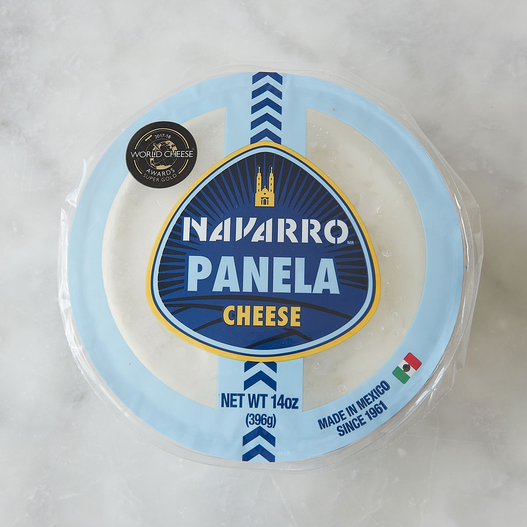 Quesos Navarro Panela – fresh grilling cheese | Murray's Cheese