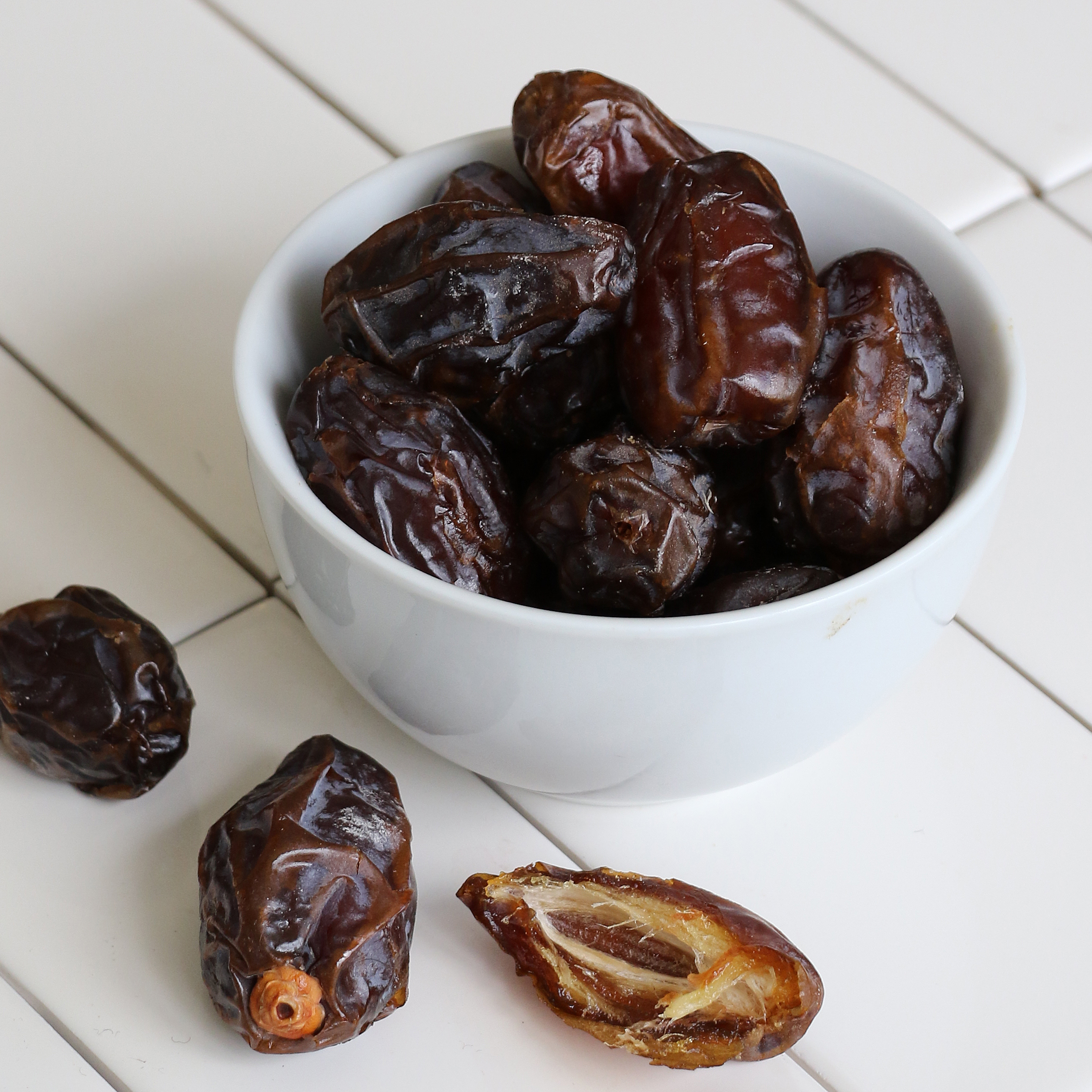 Murray’s Jumbo Medjool Dates - a large, sweet variety of dates | Murray ...