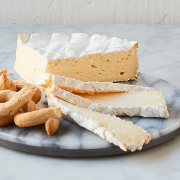 Calabro Fresh Ricotta – a milky, curdy, fresh Italian cheese | Murray's ...