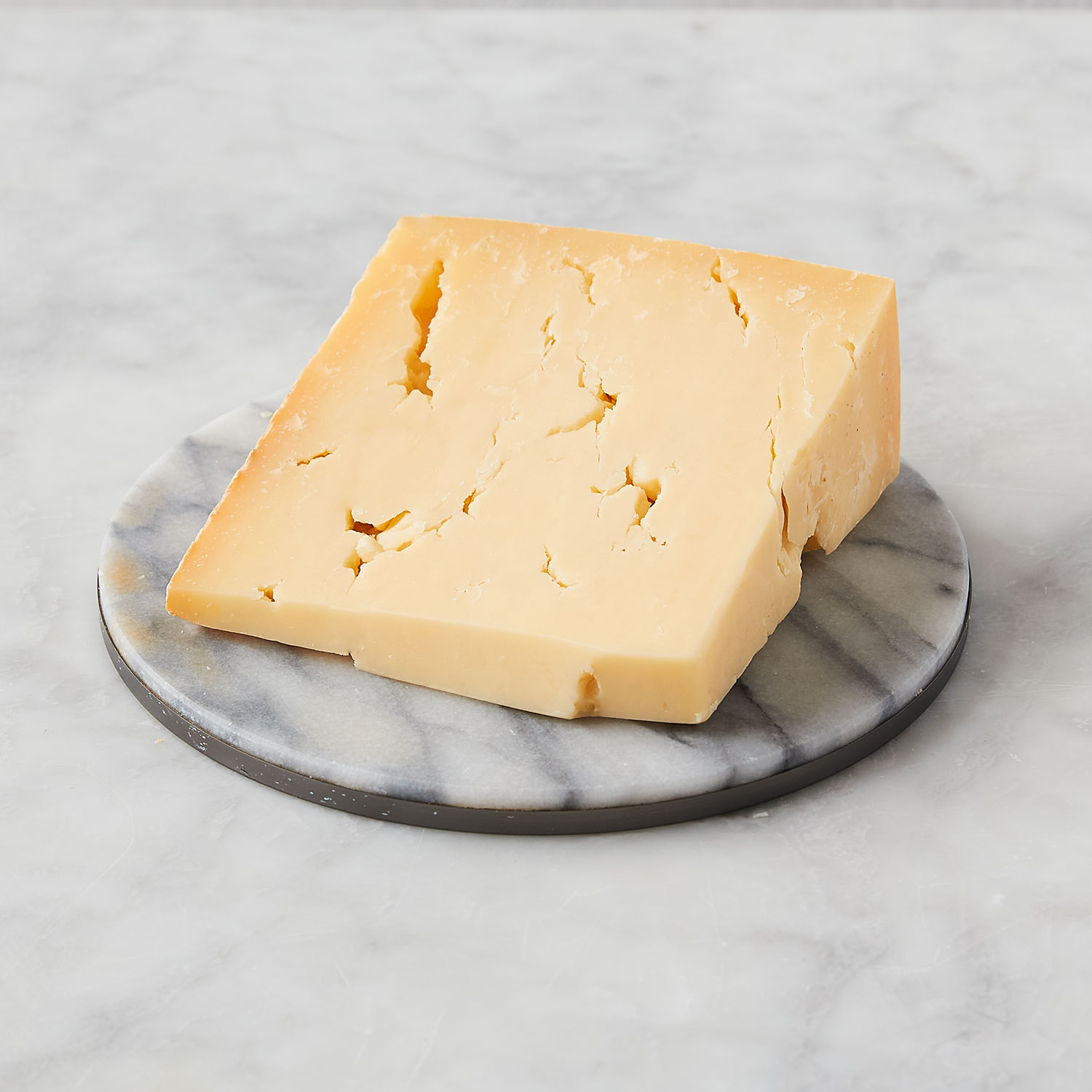 Isle Of Mull Cheddar | Murray's Cheese