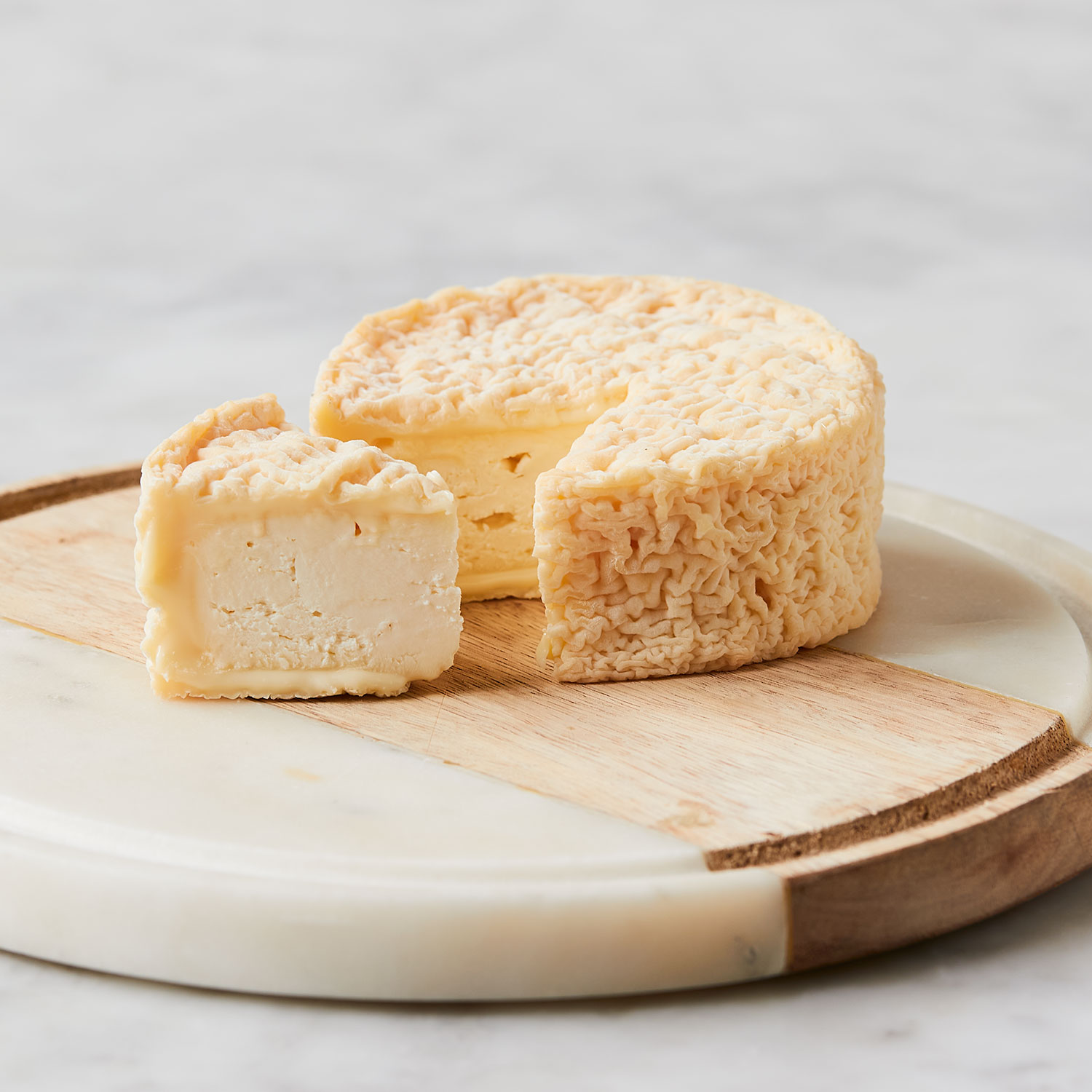 L'Affiné au Chablis | Murray's Cheese