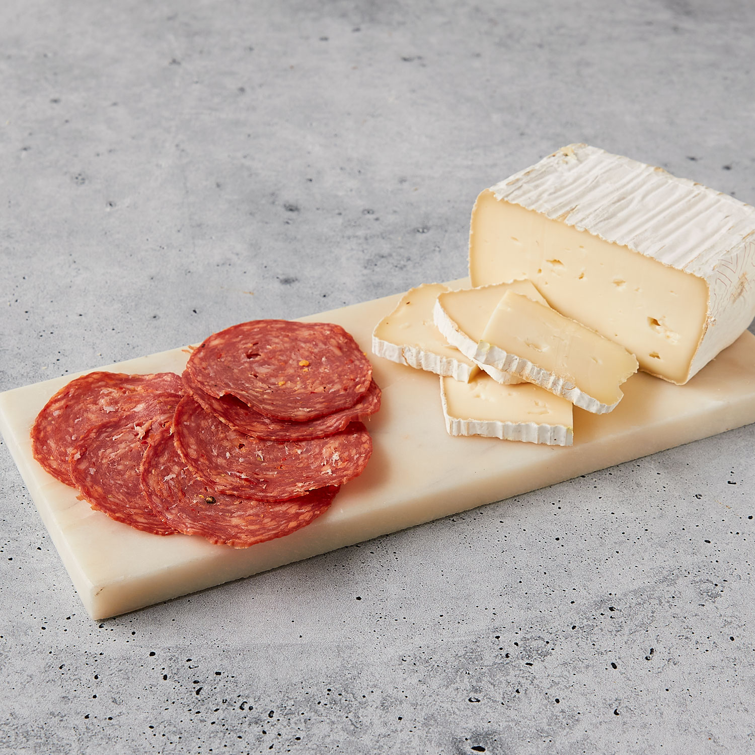 Murray’s Calabrese Sliced – a peppery, spicy dry-cured salami | Murray ...