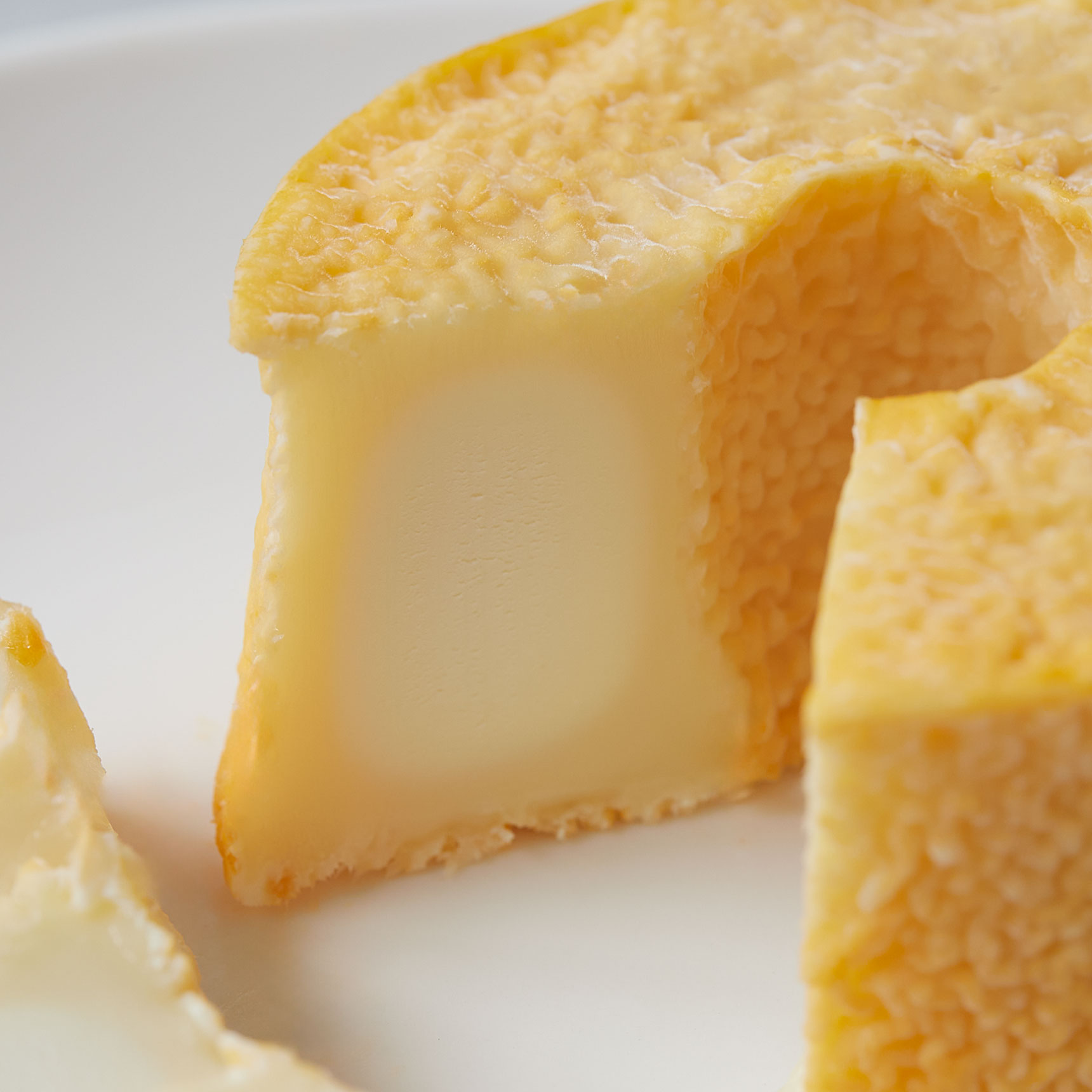 Vermont Creamery Hooper – an approachably funky cheese | Murray's Cheese