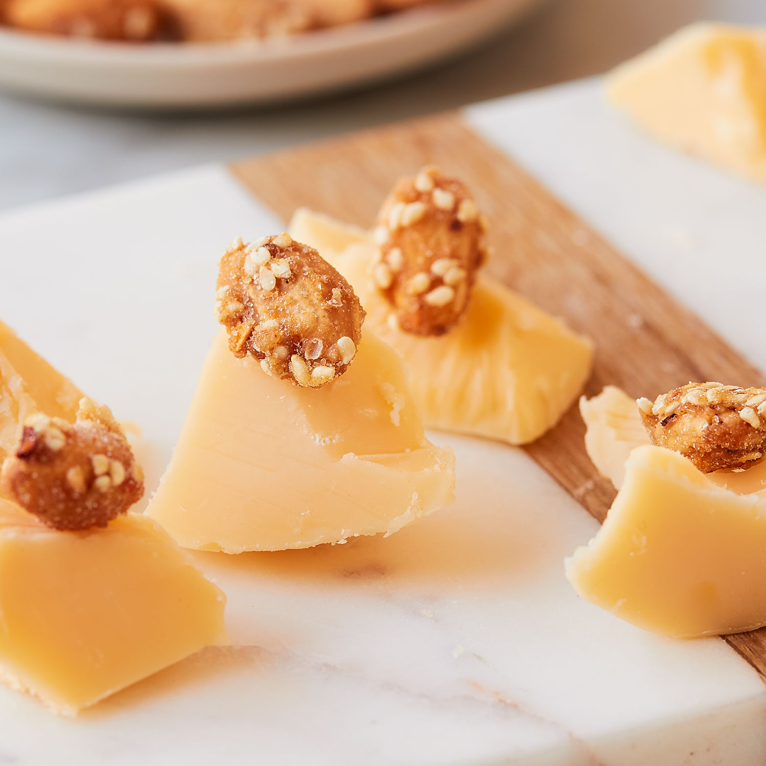 Murray's Estate Gouda – a sweet, milky Gouda cheese. | Murray's Cheese