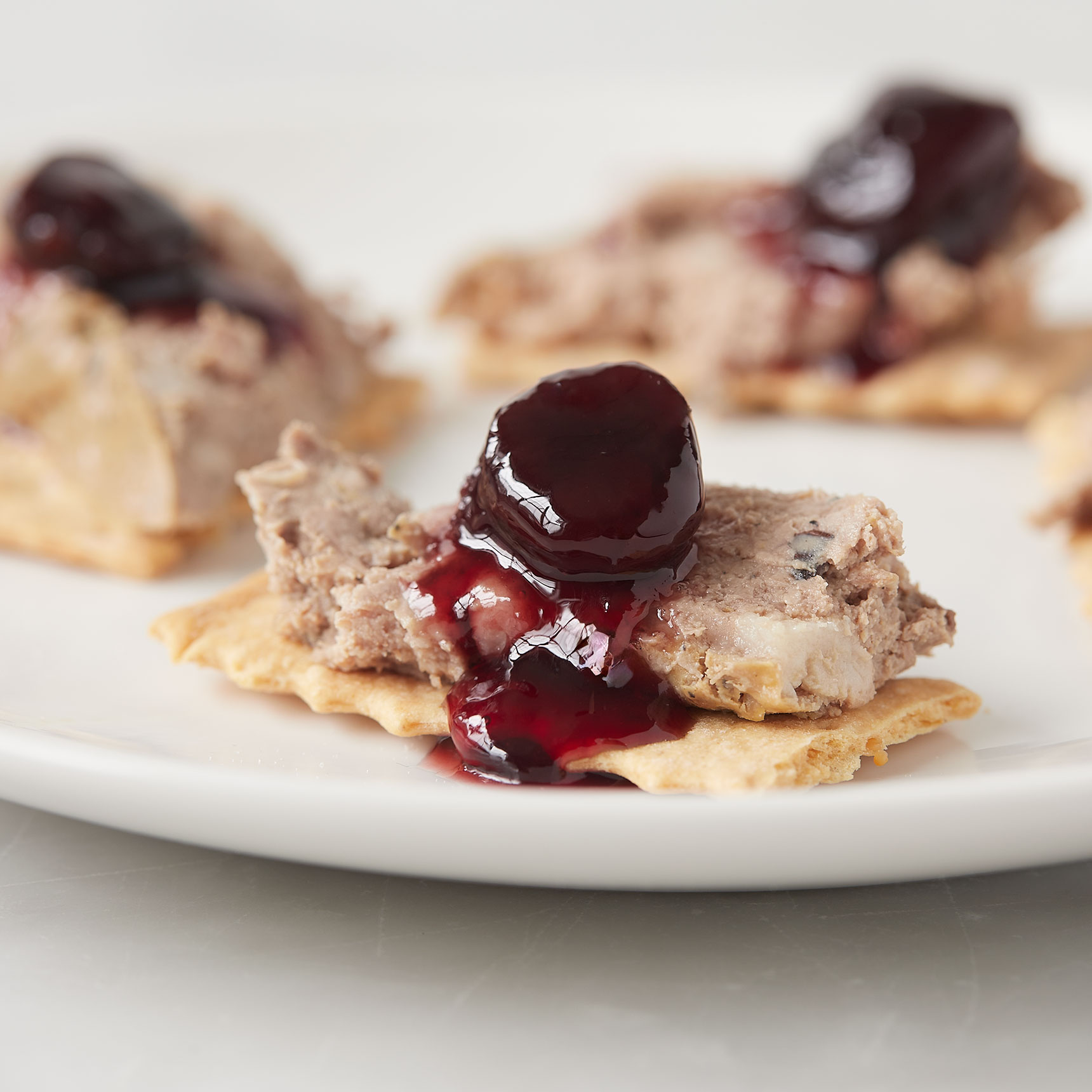 Murray’s Black Pepper Pâté – a rustic, peppery pâté | Murray's Cheese