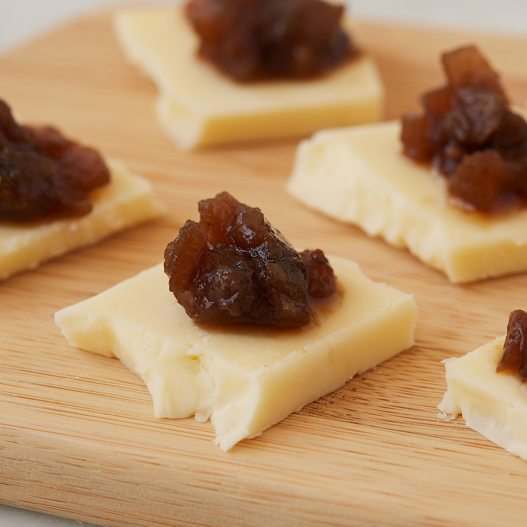 Grafton 2-Year Cheddar Brick — A classic Vermont cheddar with a sharp ...