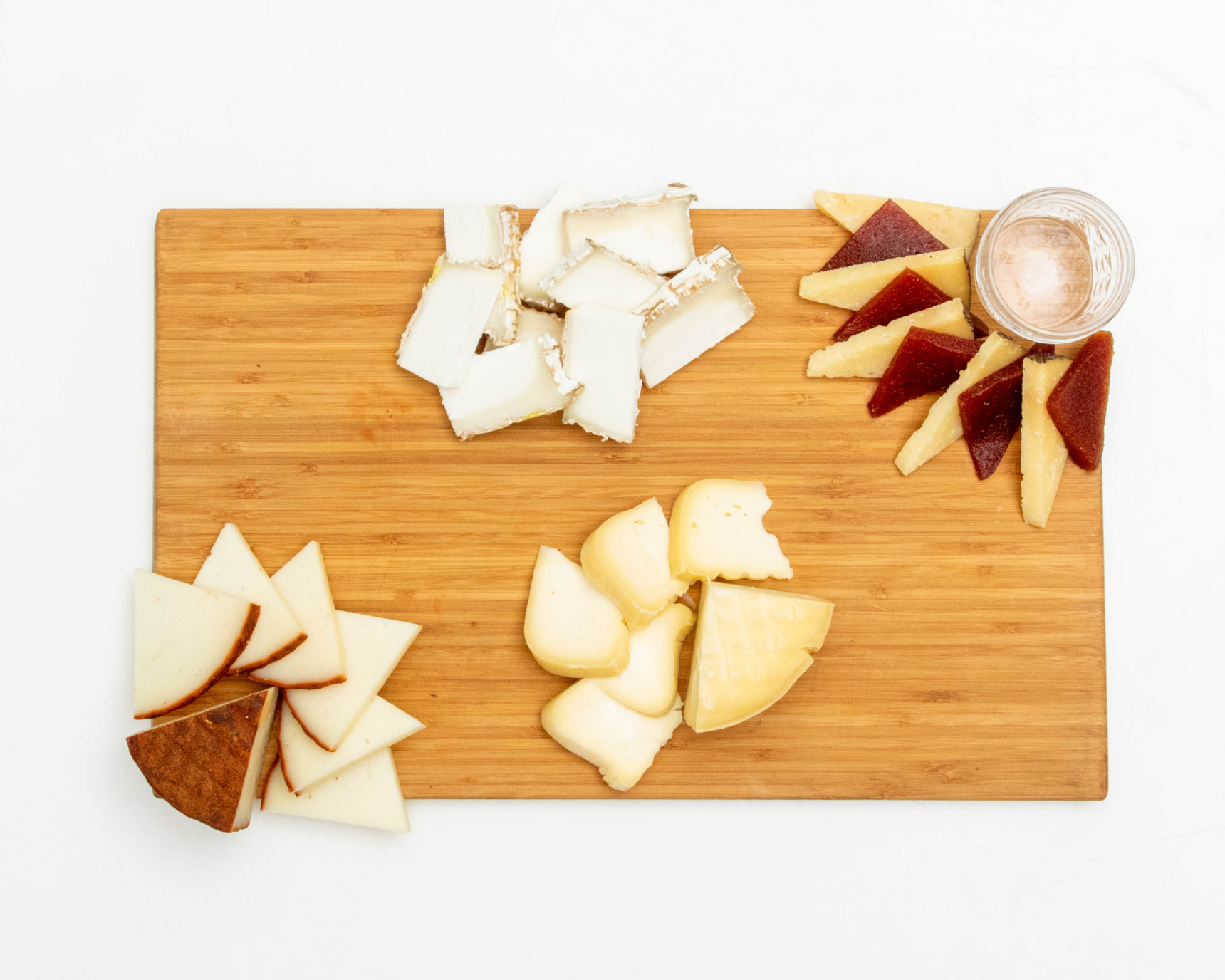 The Spanish Tapas Board | Murray's Cheese