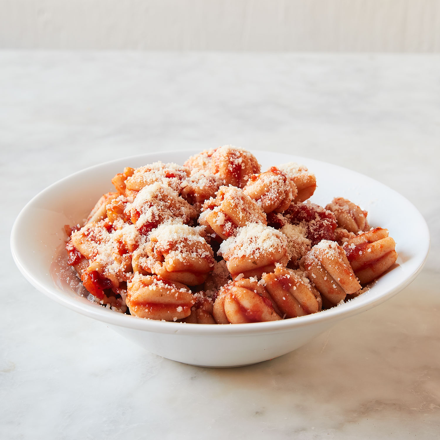 Pastificio Pasta Heirloom Wheat Zucca – whole wheat pasta | Murray's Cheese