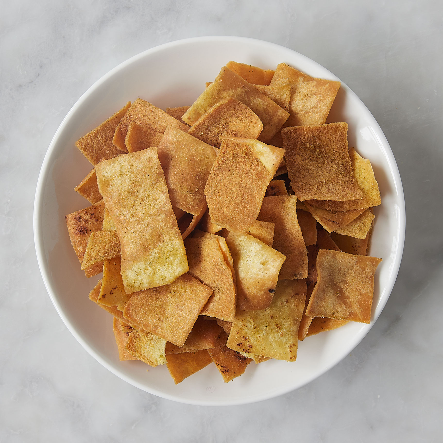 Mitica® Toketti Rosemary – crunchy Italian crackers | Murray's Cheese
