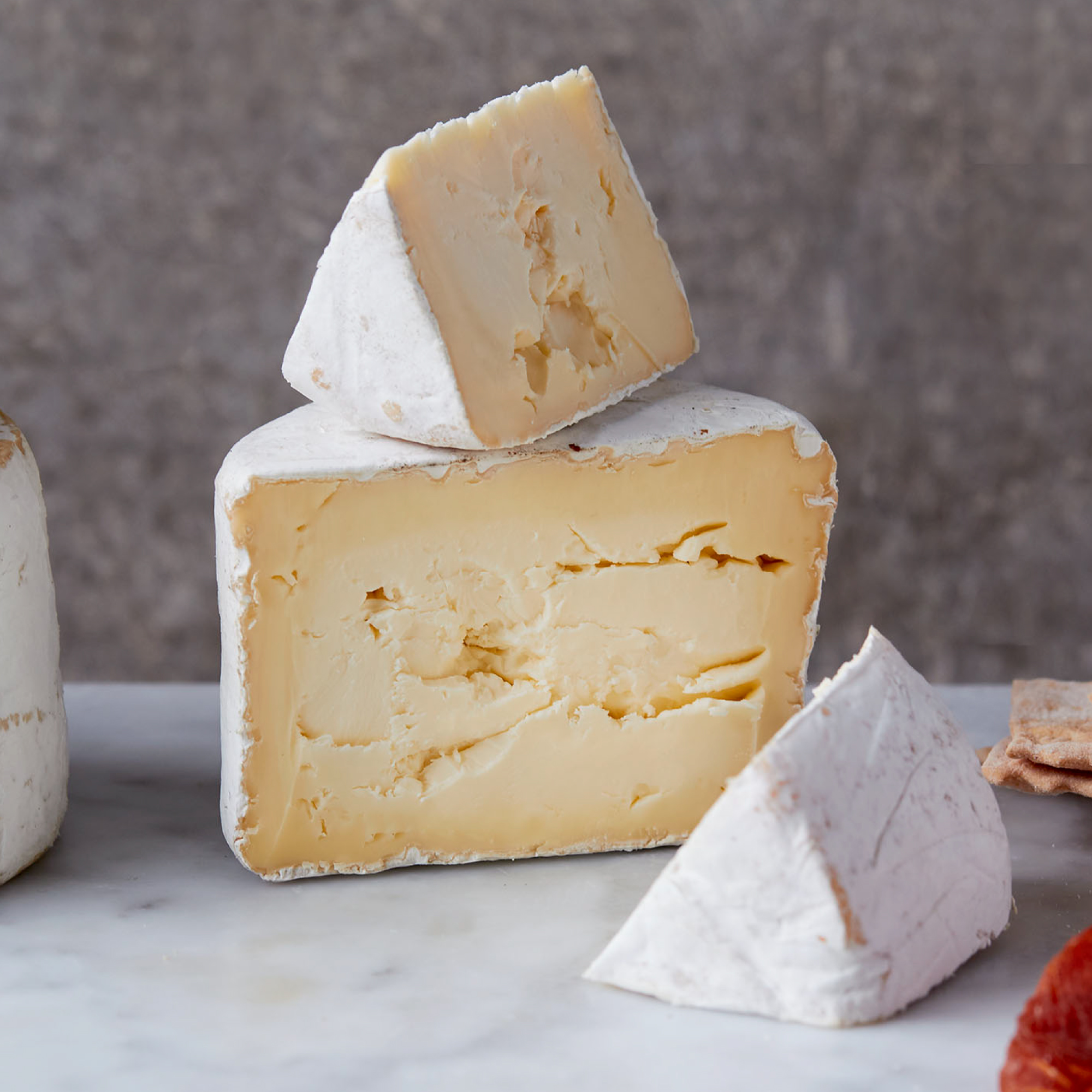 Nettle Meadow Adiron-Jack | Murray's Cheese