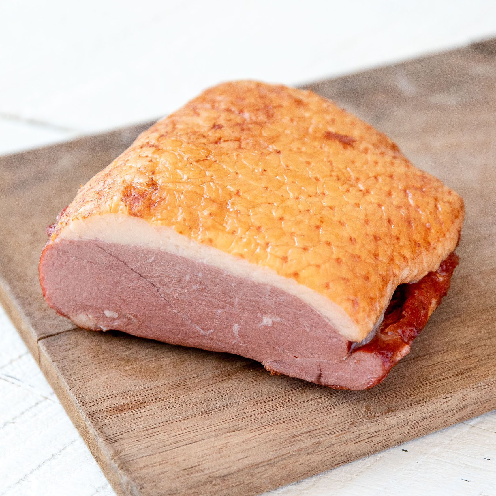 Fabrique Delices Smoked Duck Breast – rich, fully-cooked duck | Murray ...