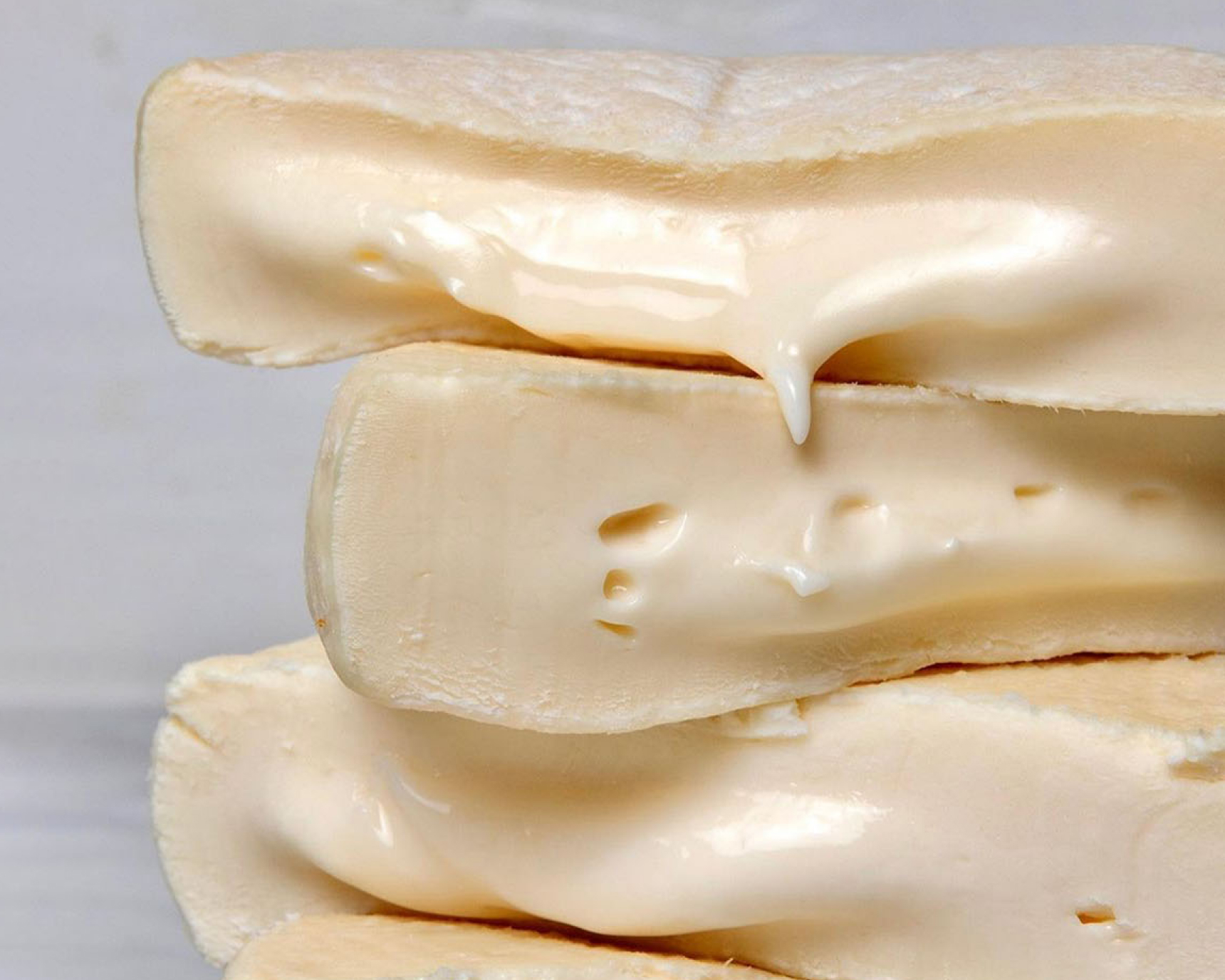 Brie & Creamy | Murray's Cheese