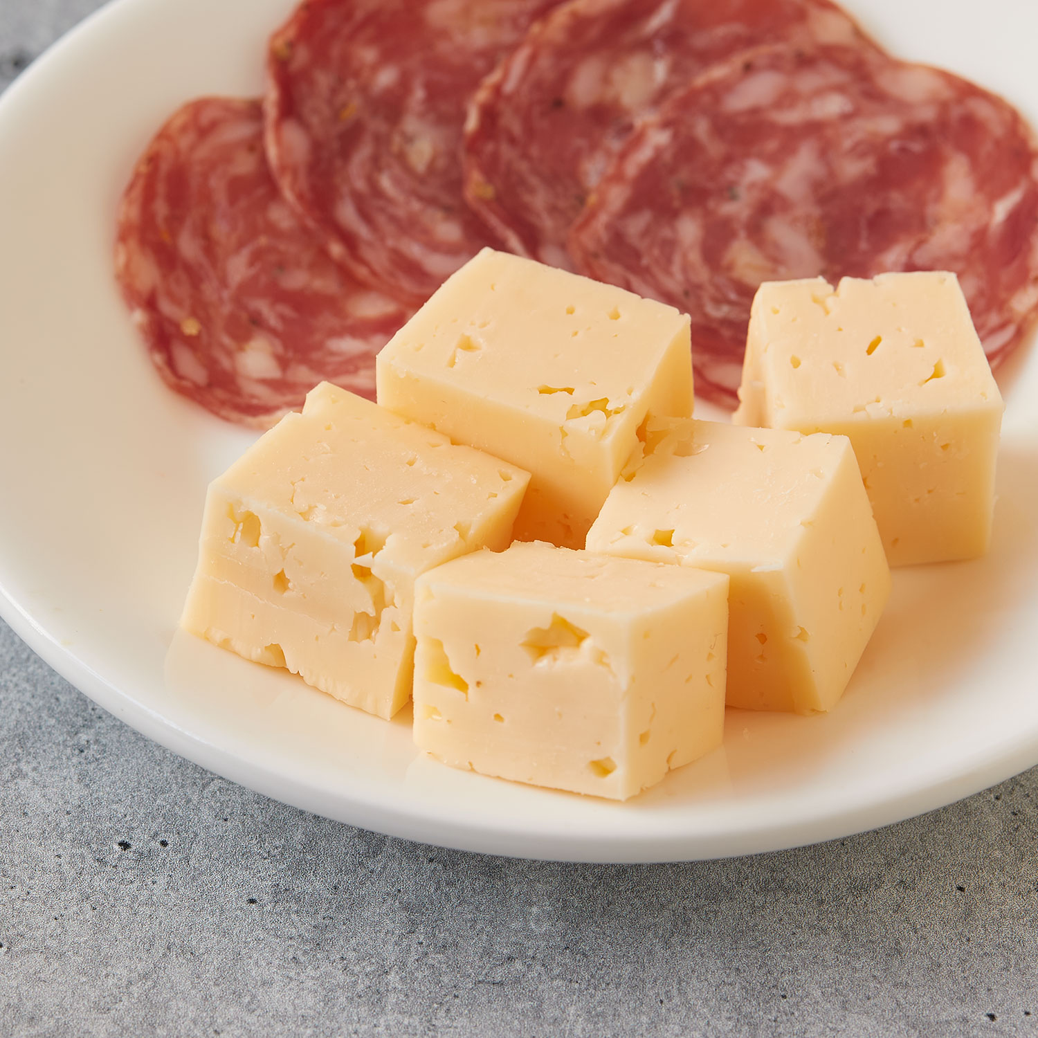 Grand Ost Havarti | Murray's Cheese