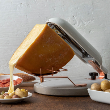 Taleggio – a pungent, doughy washed-rind cheese | Murray's Cheese