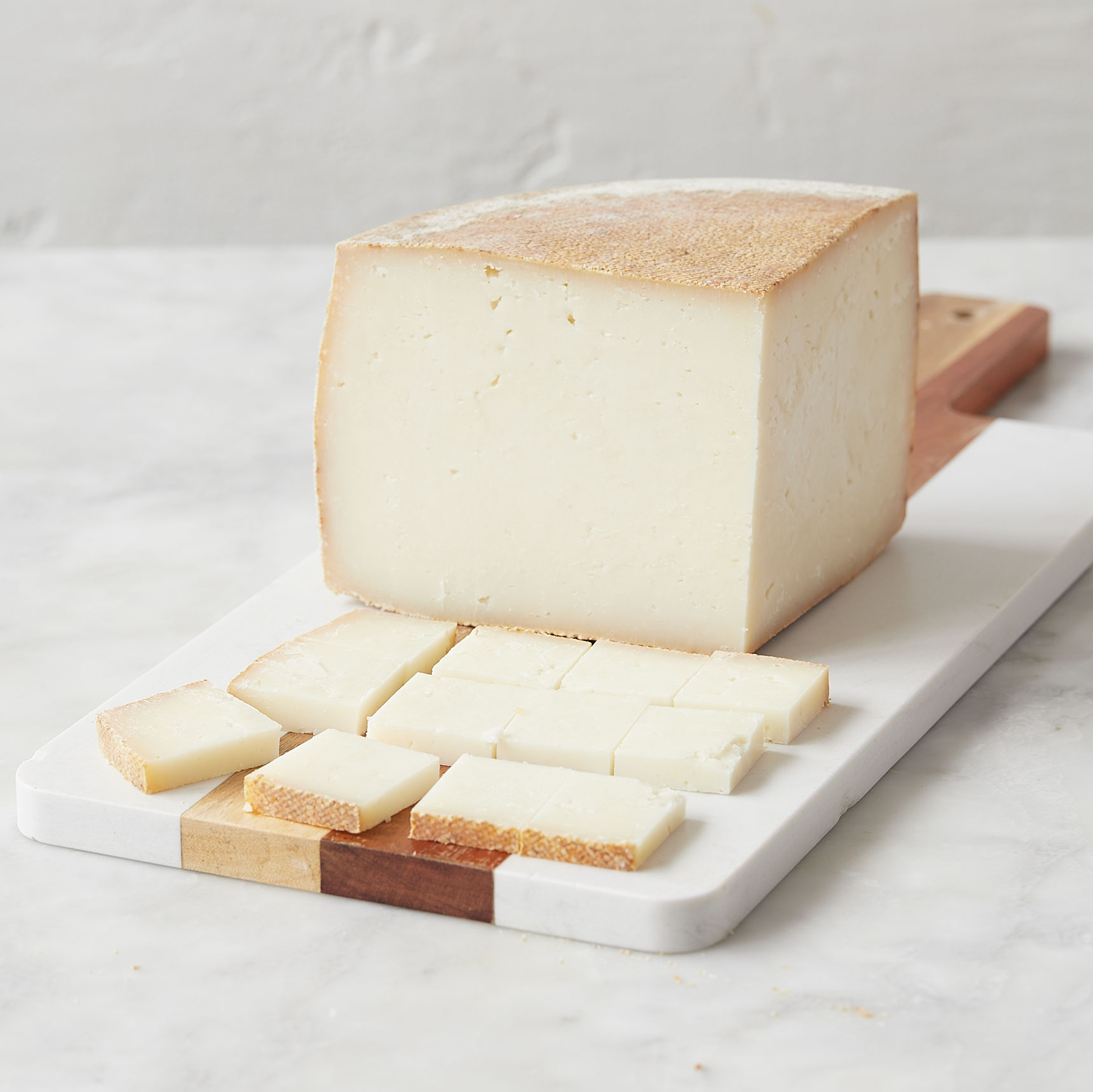 Mousetrap Andean Creamery Flor de Montaña - Colombian cheese | Murray's ...