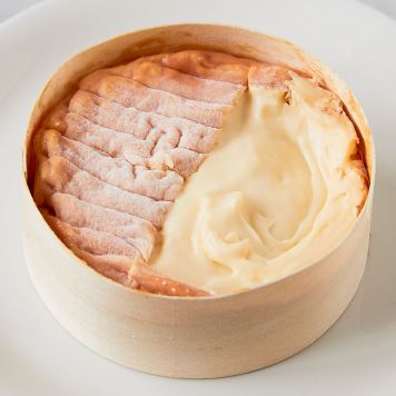 Beecher’s Handmade Cheese Flagship – nutty, creamy cheese | Murray's Cheese