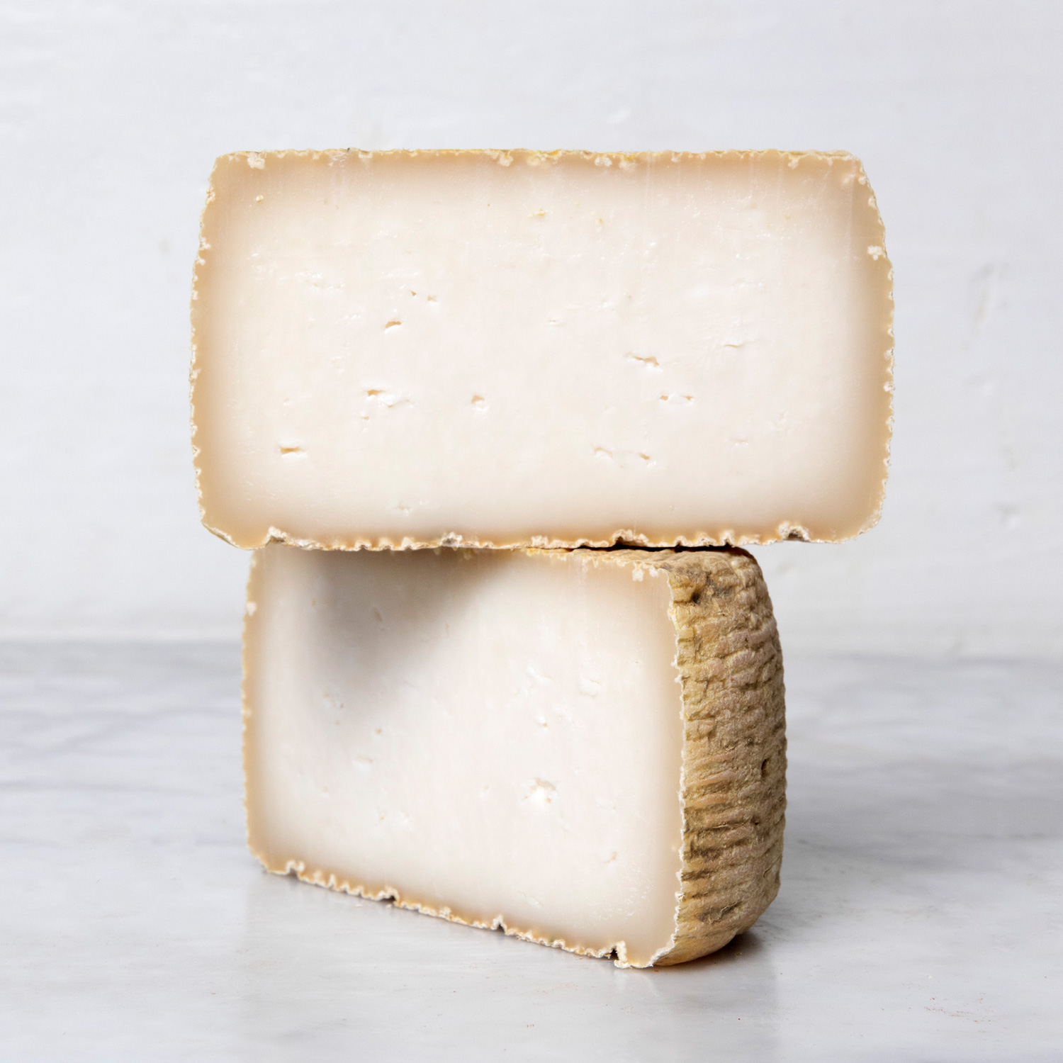 Murray's Cave Aged Reserve Buttermilk Basque | Murray's Cheese