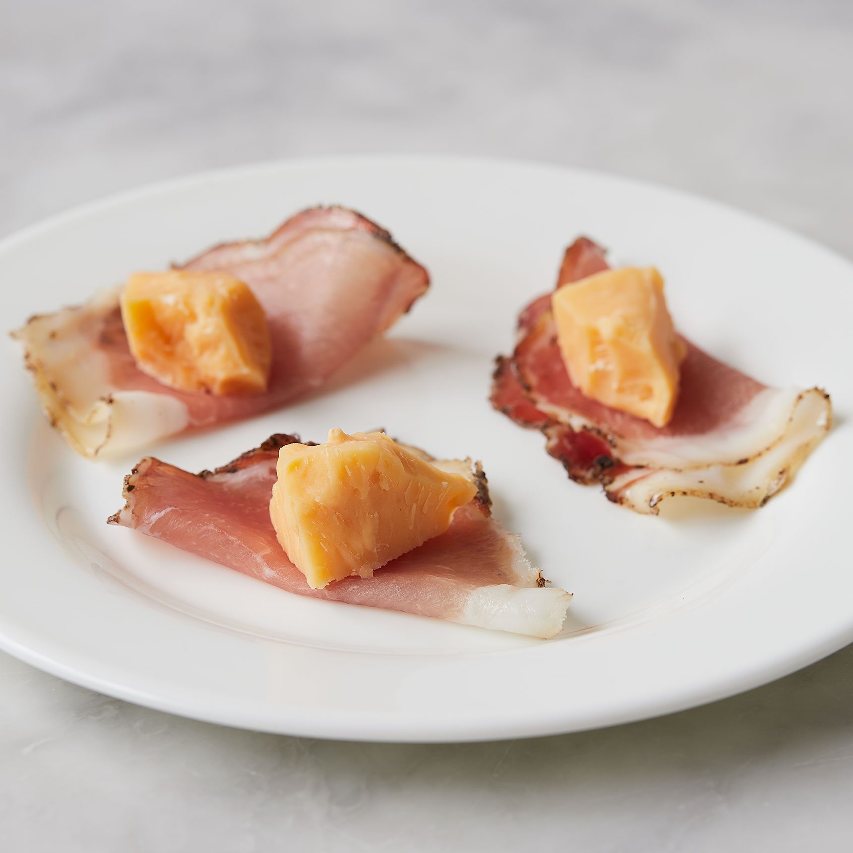 Vermont Salumi Spiced Lonza – tender, spiced dry-cured pork | Murray's ...