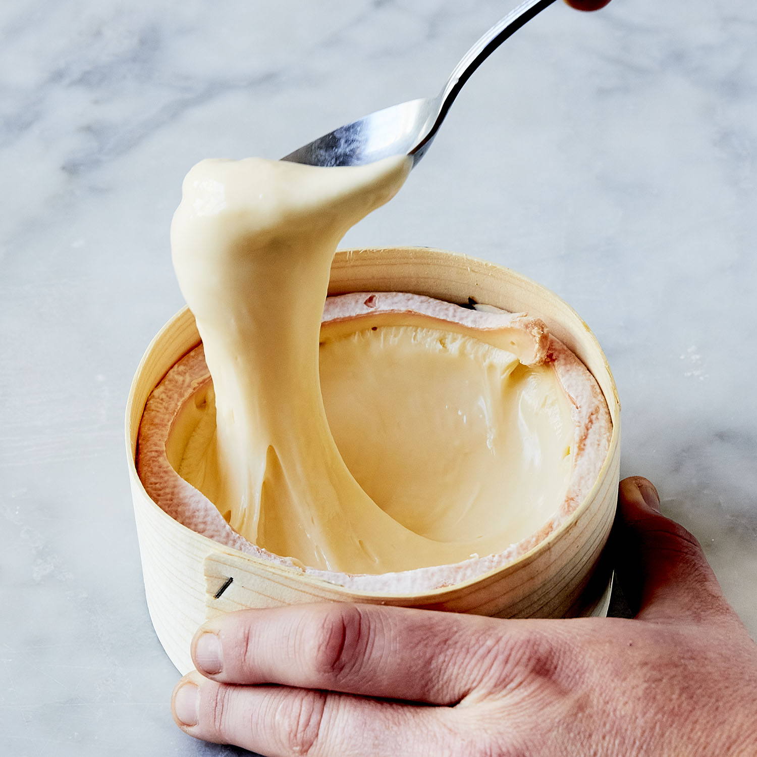 Vacherin Mont d'Or – a woodsy, buttery, and silky cheese | Murray's Cheese