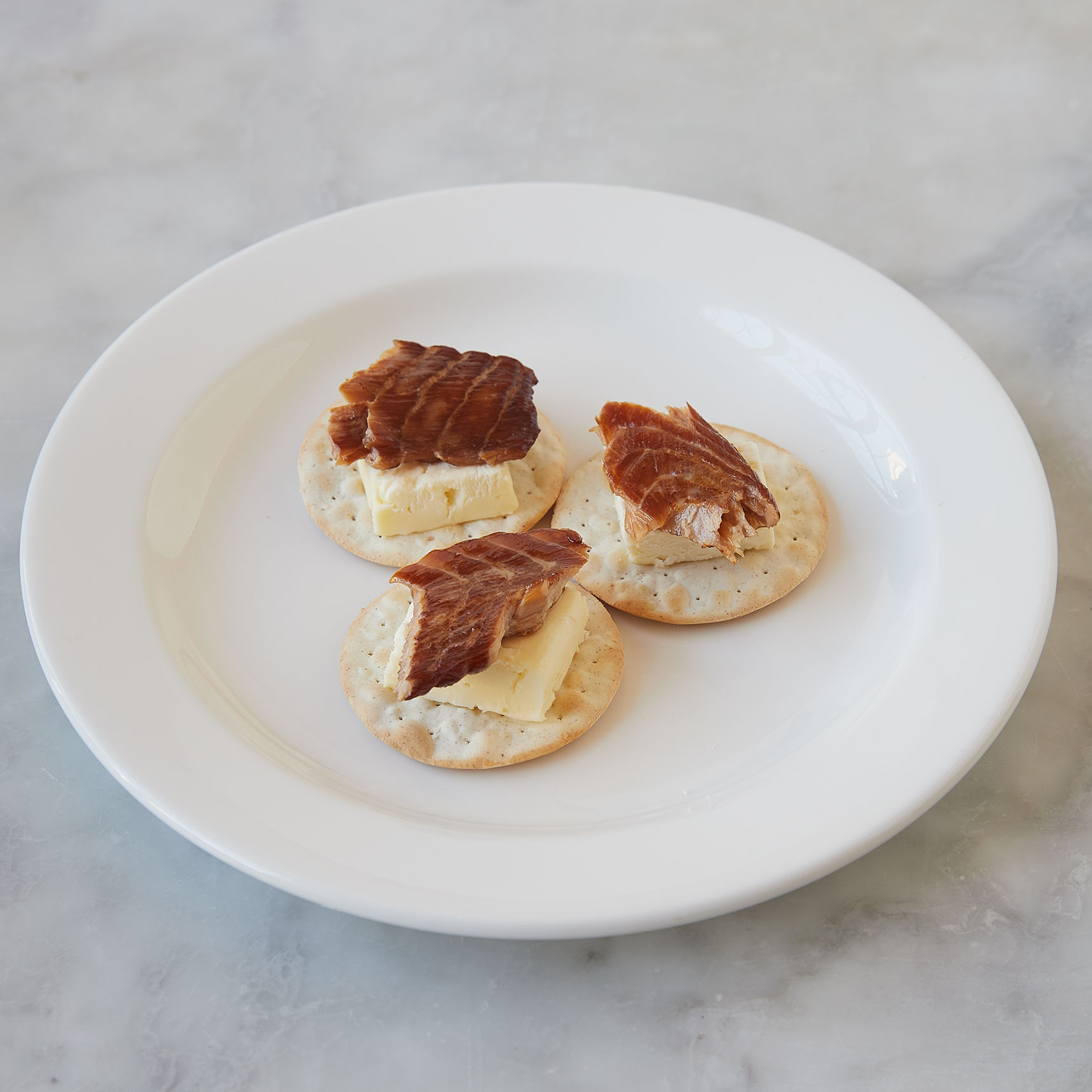 Fishwife Smoked Rainbow Trout - buttery tinned fish | Murray's Cheese