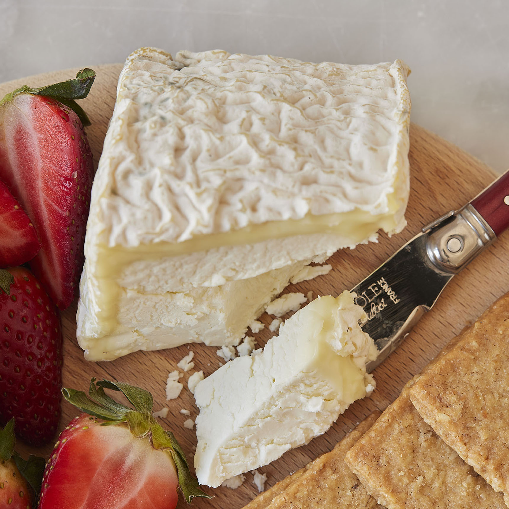 Women in Cheese Collection – women-made cheeses & pairings | Murray's ...