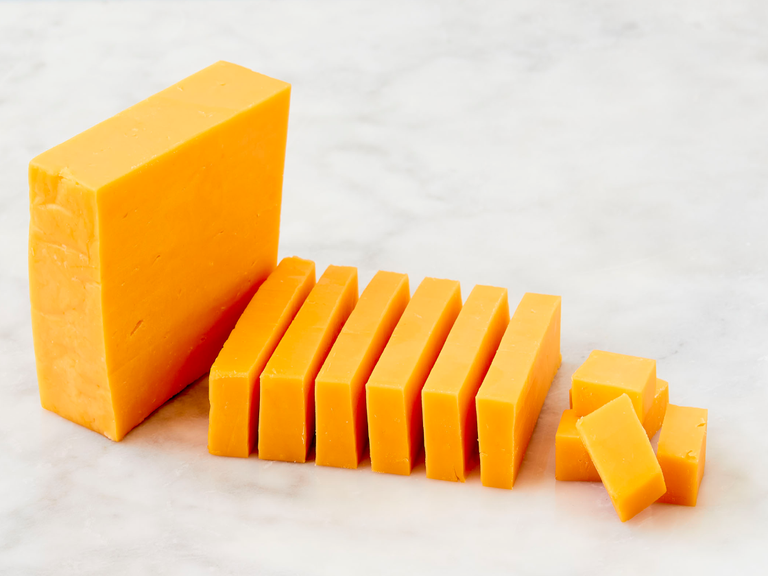 Block Cheese | Murray's Cheese