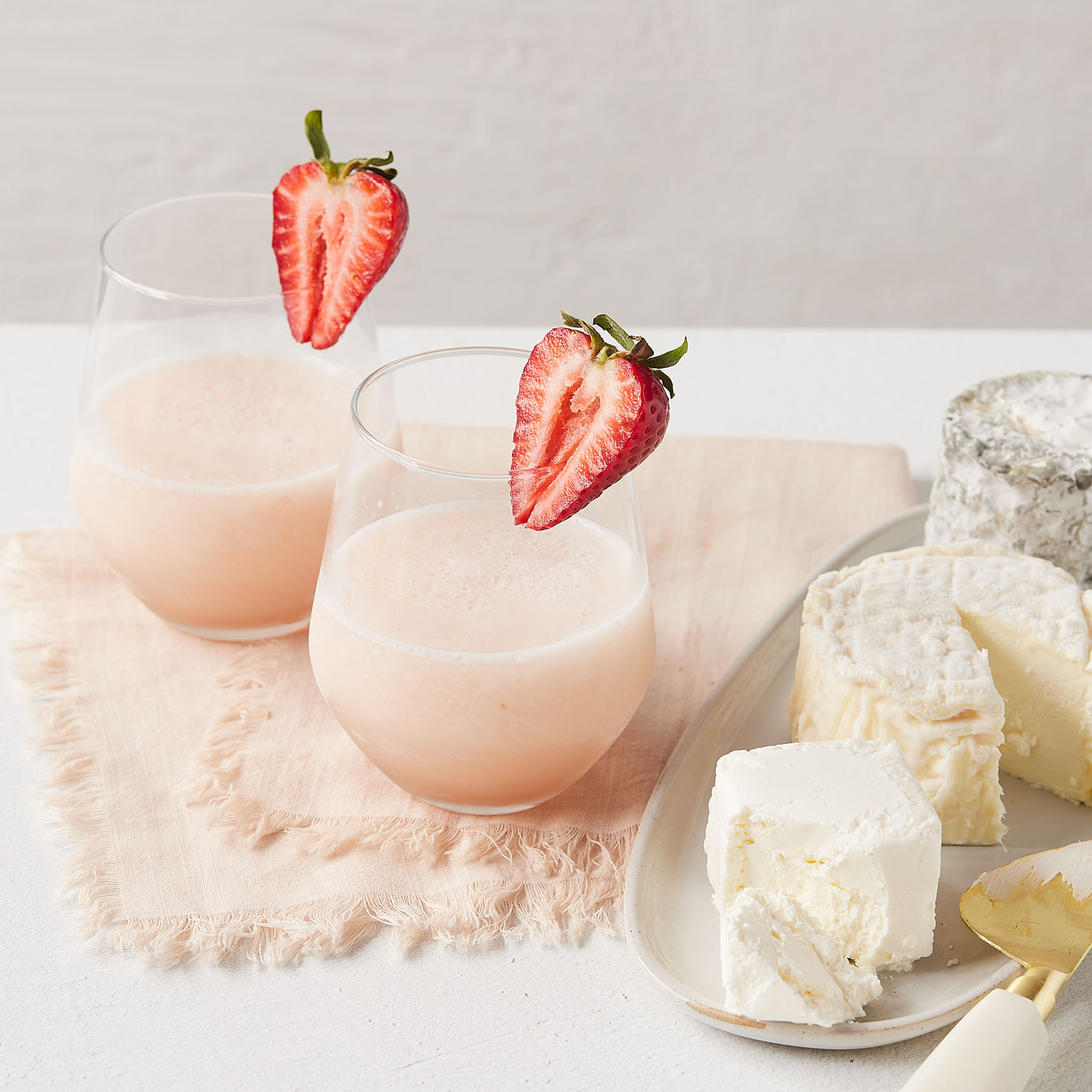 Frosé With Cheese Pairings | Murray's Cheese
