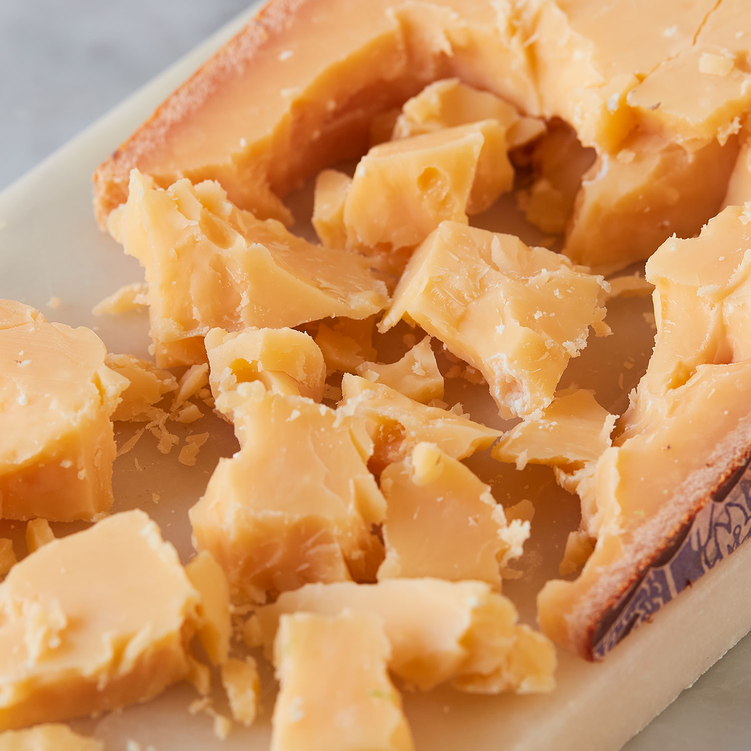 Roomano Extra Aged Gouda –one of Murray's most aged cheeses | Murray's ...